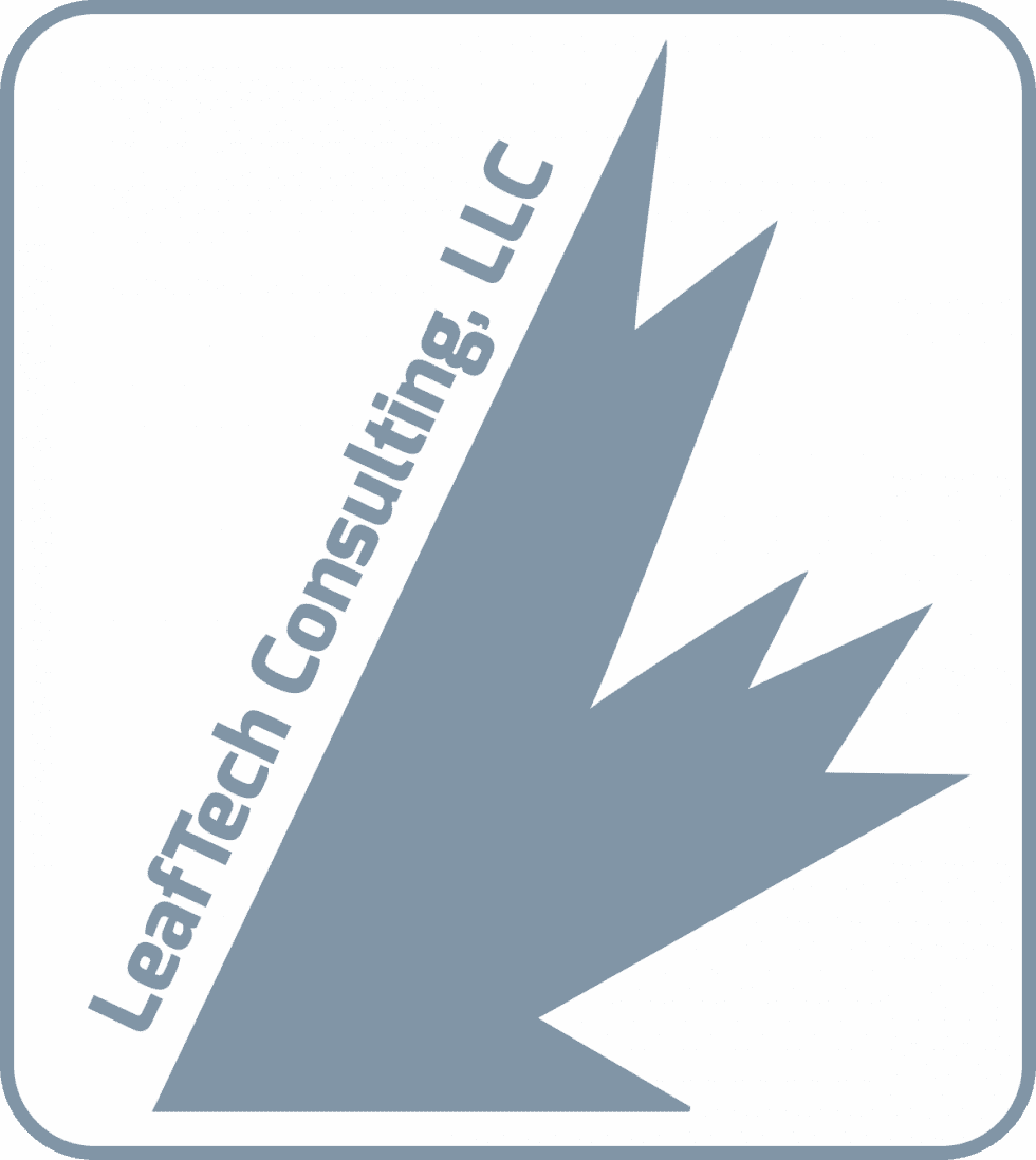 About | LeafTech Consulting
