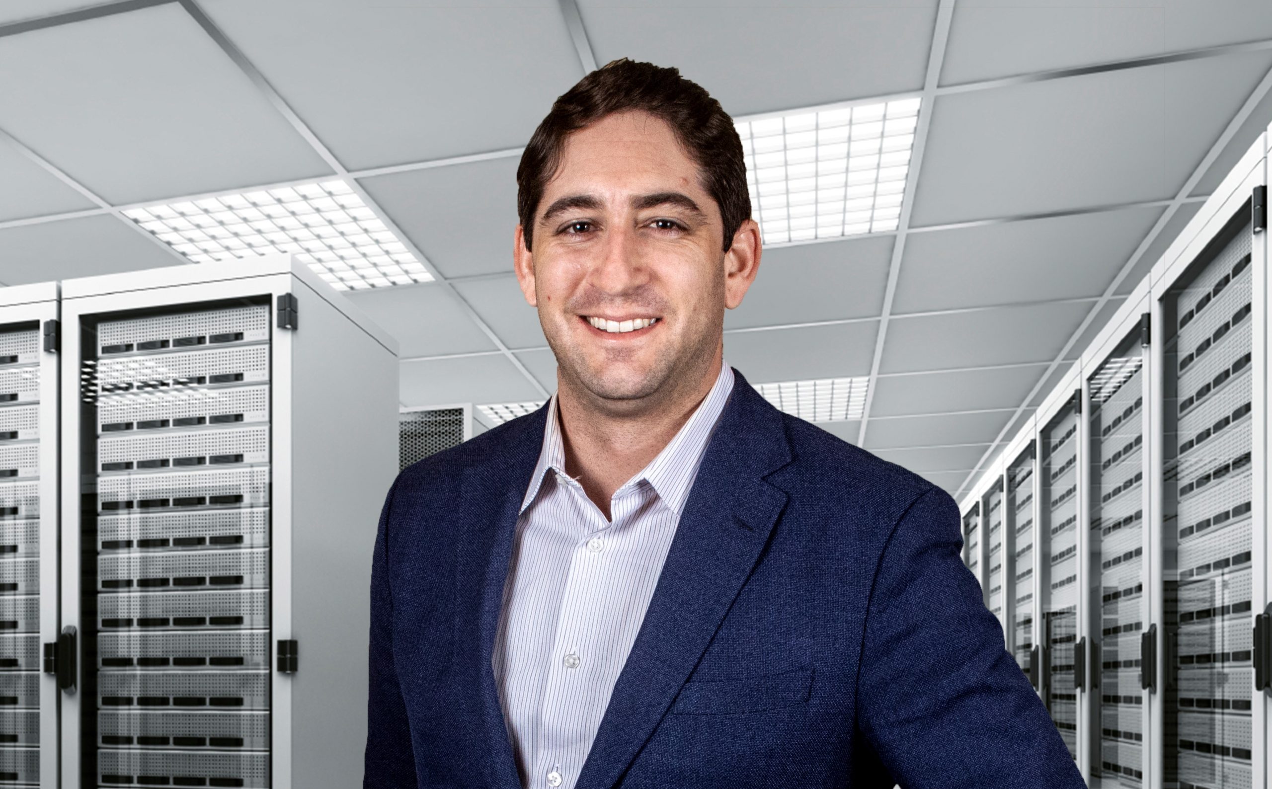 Video Interview with Reid Clark SVP of Technology | LeafTech Consulting