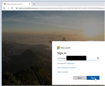 Microsoft 365 Authentication through Text | LeafTech Consulting