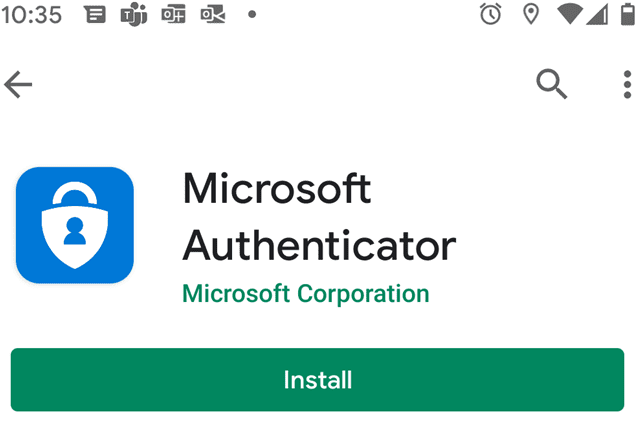 Microsoft 365 Authentication through the Application | LeafTech Consulting