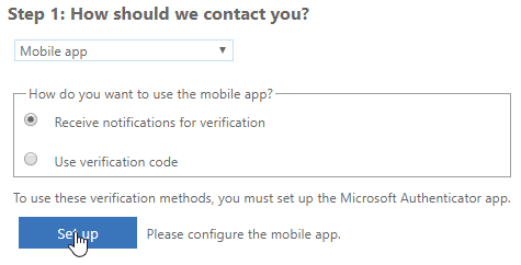 Microsoft 365 Authentication through the Application | LeafTech Consulting