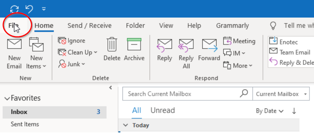 How to sign out from office 365 - viskda