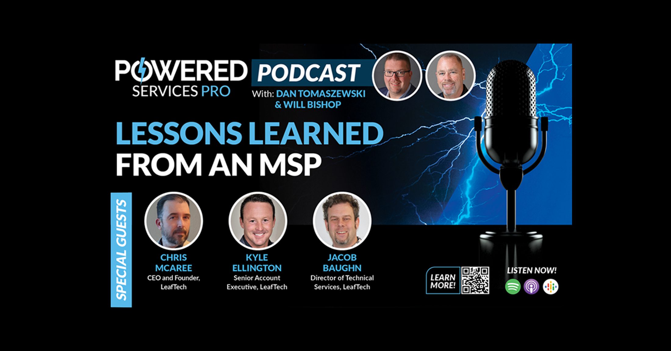 3Ps of an MSP: Lessons Learned on the Path to Success | LeafTech Consulting